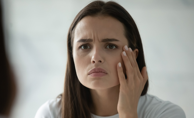 Dry skin: causes and remedies for dry face - ProBeautyHow